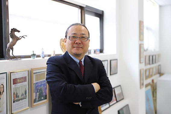 양천문화재단, 천동희 이사장 (사)전국지역문화재단연합회 제 8대 이사 선임