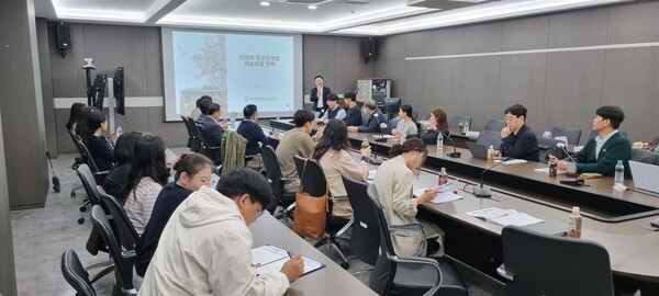 대구경북경제자유구역청, " 2025 DGFEZ 바이오헬스케어 기업 투자 네트워킹 DAY "개최